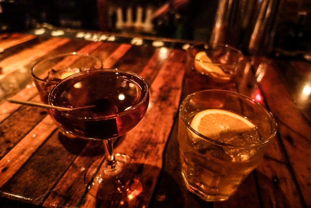 Best Bars in Boston? Here’s a perfect night out. – The TravelClast