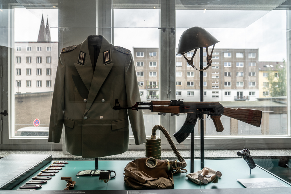 The Stasi Museum: walking through German’s dark past. – The TravelClast