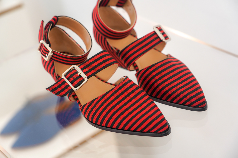 Magro Cardona: Funky, cool, rebels with a twist. – The TravelClast