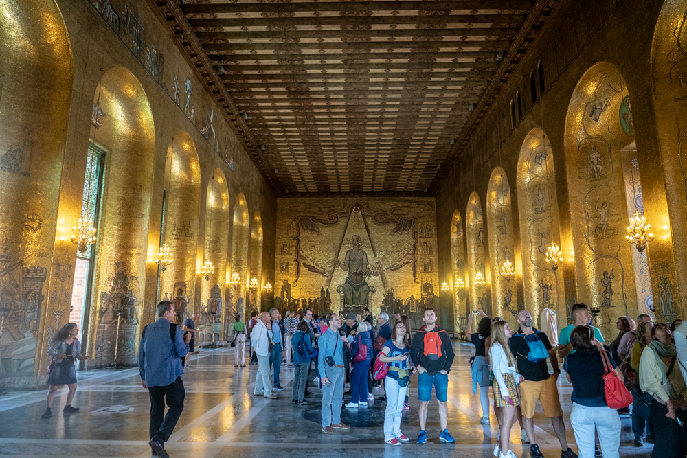 Sweet Stockholm. The Venice of the North. – The TravelClast