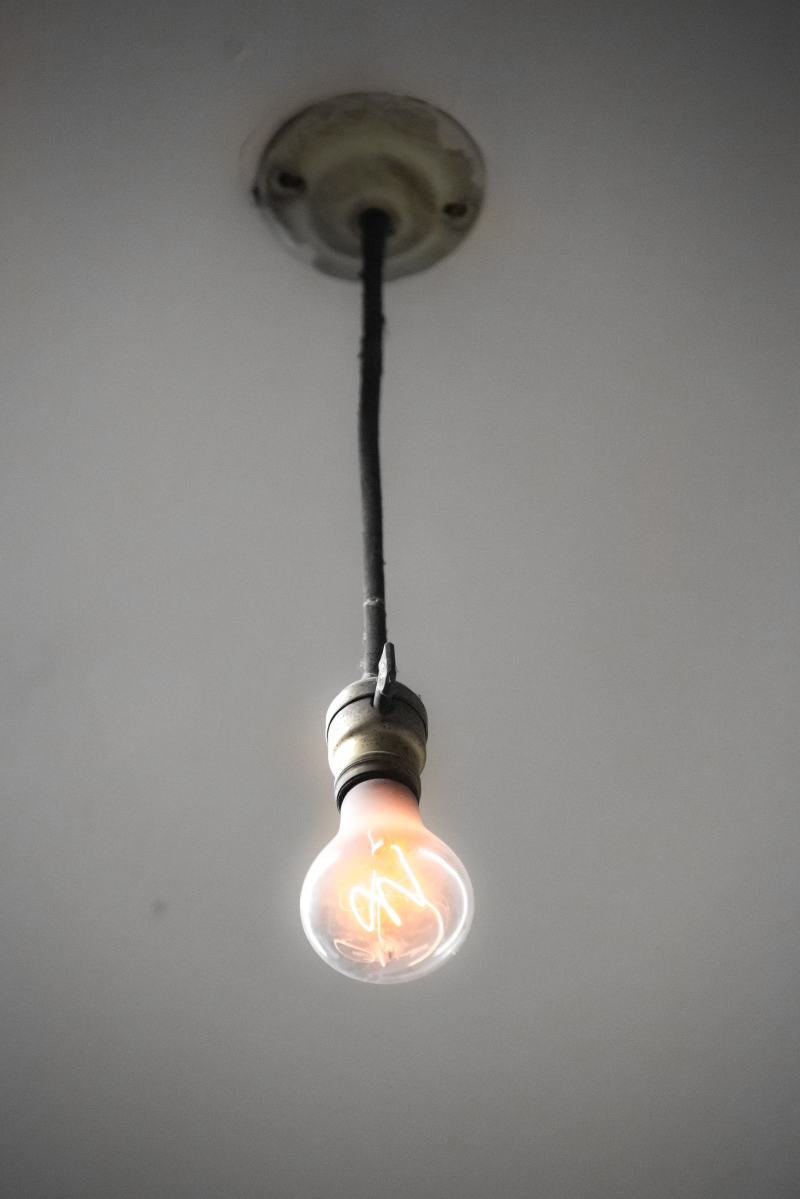 Oldest Lightbulb in the World. – The TravelClast