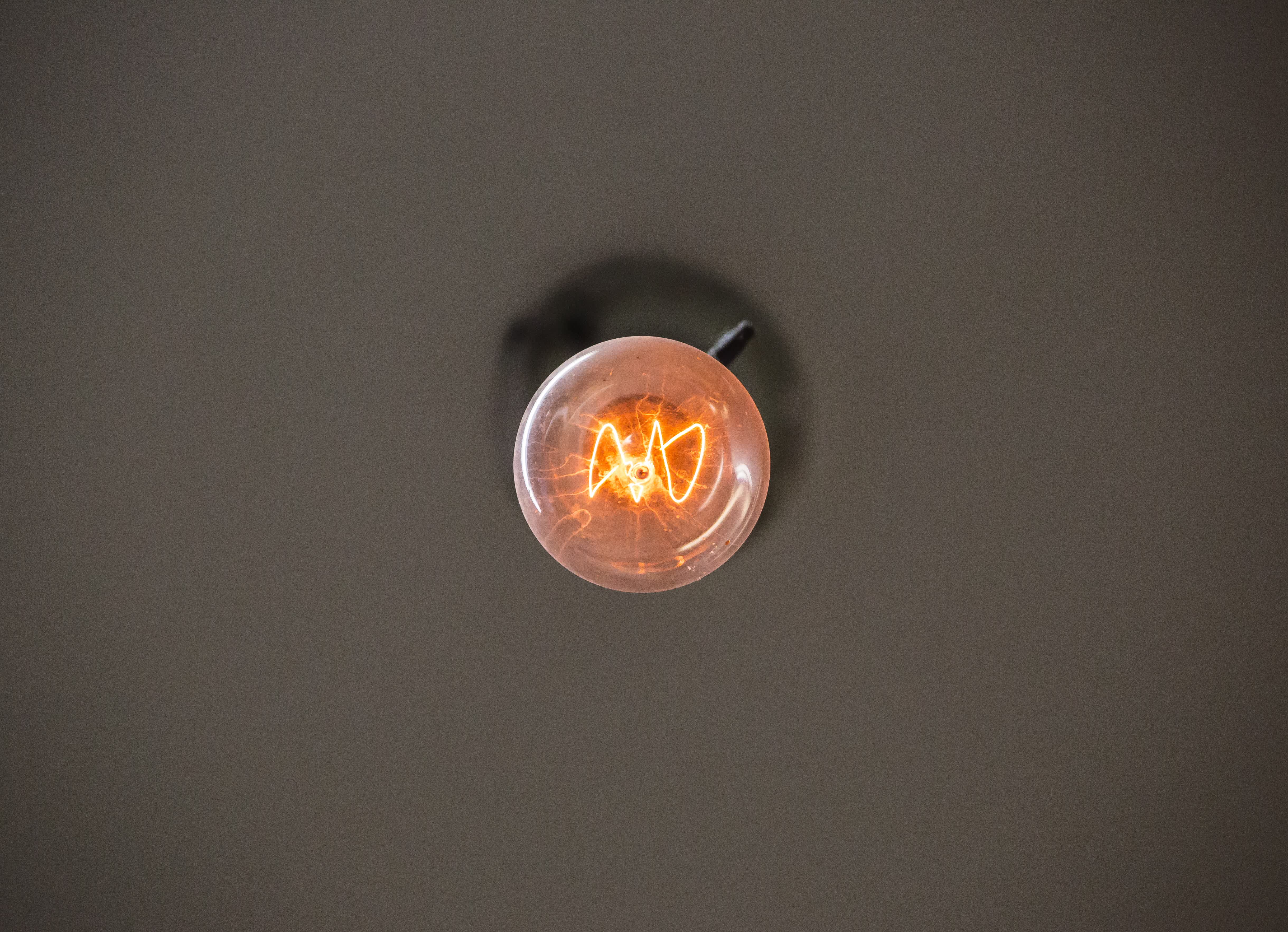 Oldest Lightbulb in the World. – The TravelClast