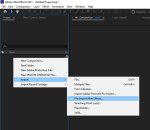 How to export XML from Davinci Resolve 17 linked to original media (for ...