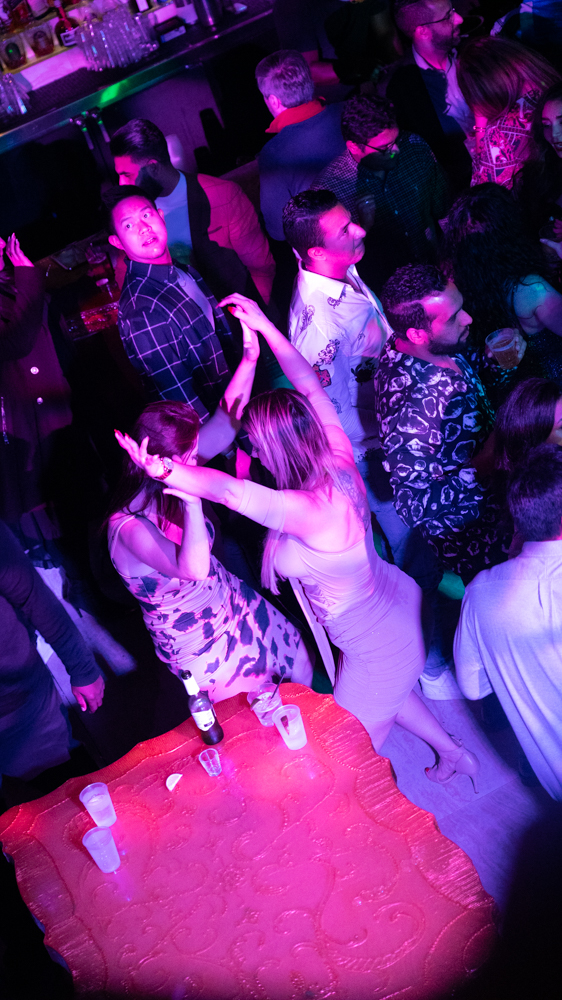 DC After Dark: THE ULTIMATE list of Washington DC bars, clubs ...